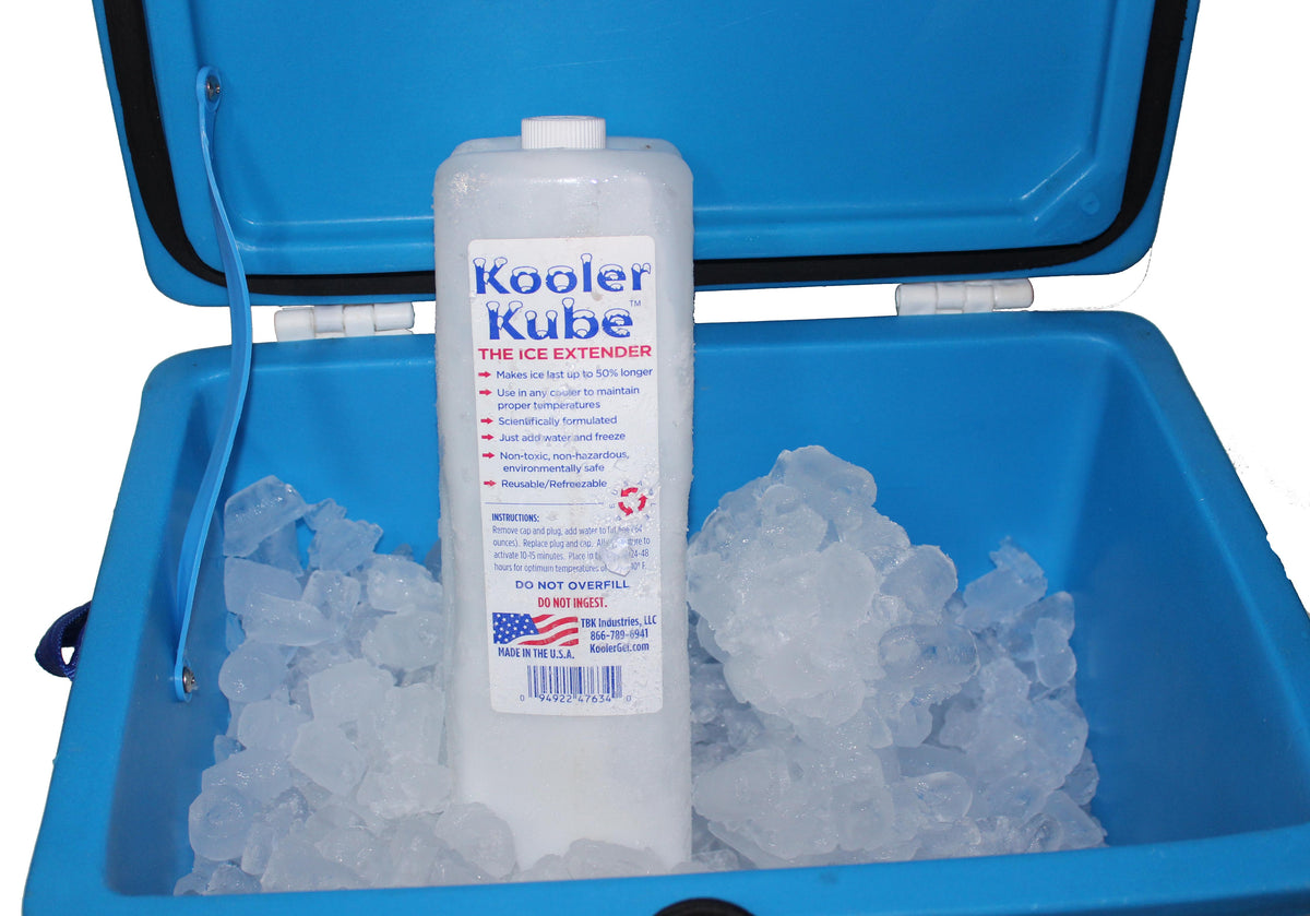 Kooler Kube – Dawgs Footwear Australia